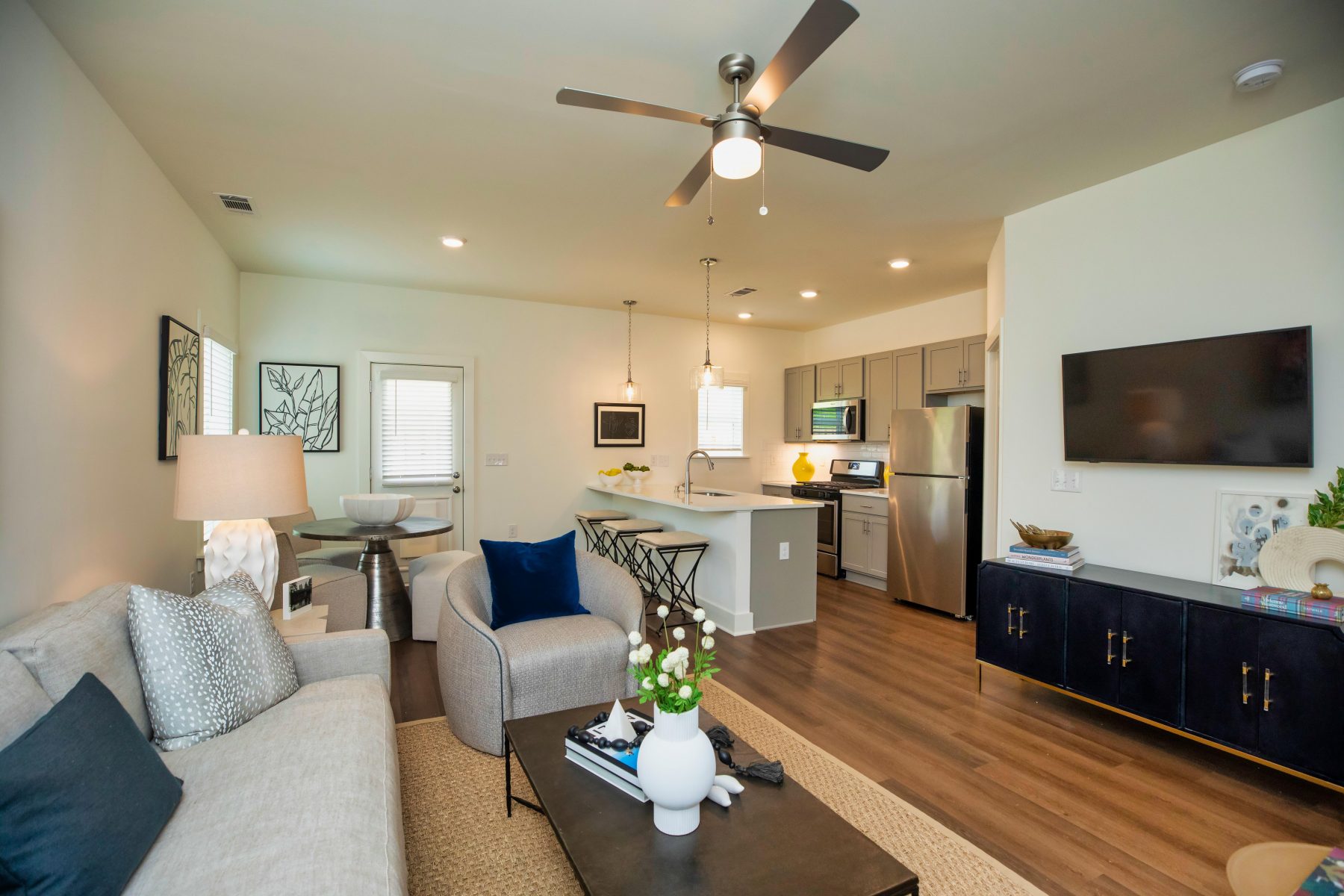 New 1-3 Bedroom Homes for Rent in Irondale, AL - Lease The Heights